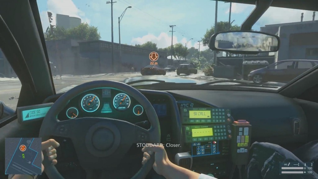 Battlefield Hardline Visual Analysis: PS4 vs. Xbox One vs. PC