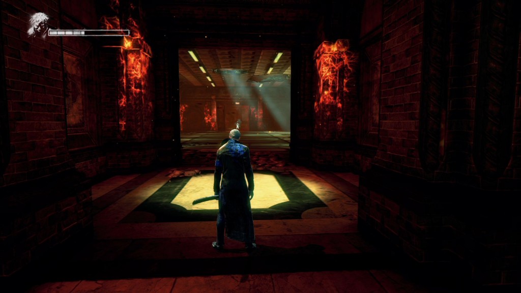 DmC: Devil May Cry Definitive Edition Visual Analysis – PS4 vs. Xbox ...