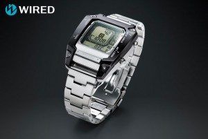 Metal Gear Solid V: The Phantom Pain Watch Is Expensive And Pretty