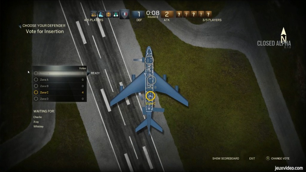 Tom Clancy’s Rainbow Six Siege: Map Size, Weapons And More Gameplay Details