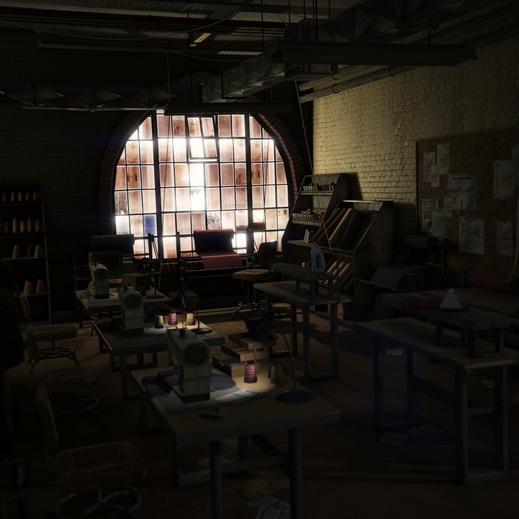 GTA 5 SweetFX Screenshots Look Amazing