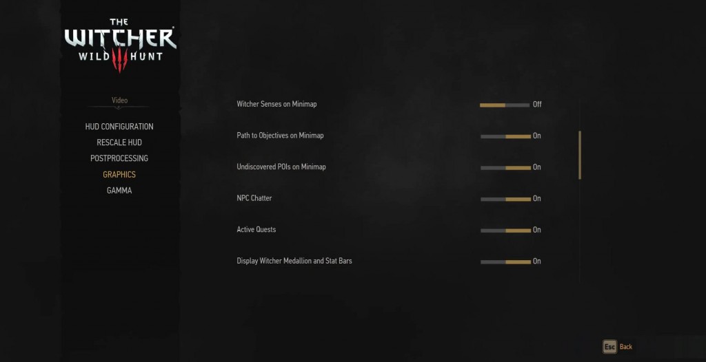 Witcher 3 Map Size Compared To GTA5, Skyrim & Far Cry 4, New Screens ...