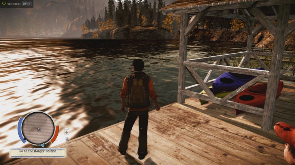 State of Decay Year One Survival Edition Visual Analysis: Xbox One vs. PC
