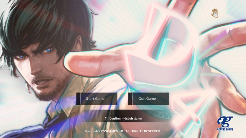 D4 PC System Specs And New Screenshots Released