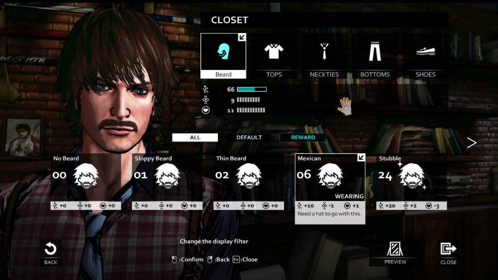 D4 PC System Specs And New Screenshots Released