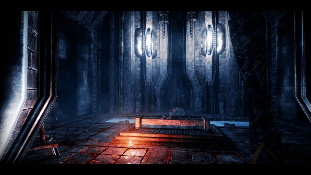 The Solus Project Interview: Unreal Engine 4 and Deep Space Survival