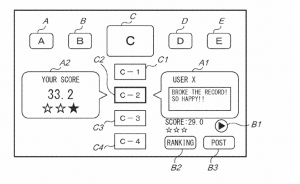 Nintendo NX: Nintendo Patents Achievement and Gameplay Sharing System