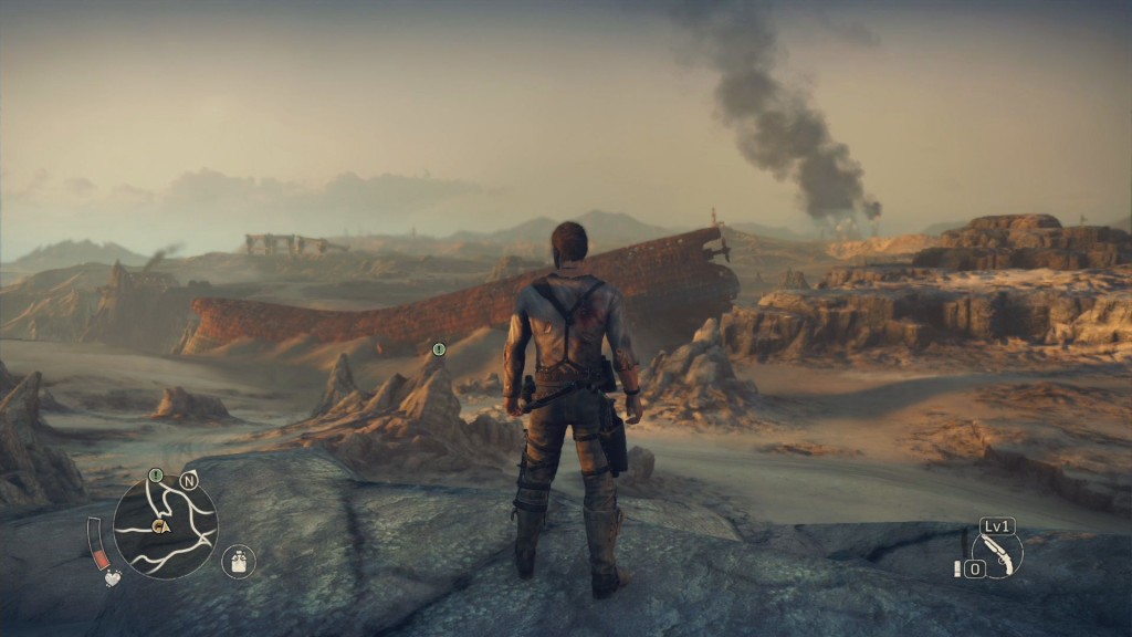 15 Best Open World Games You Probably Missed Playing