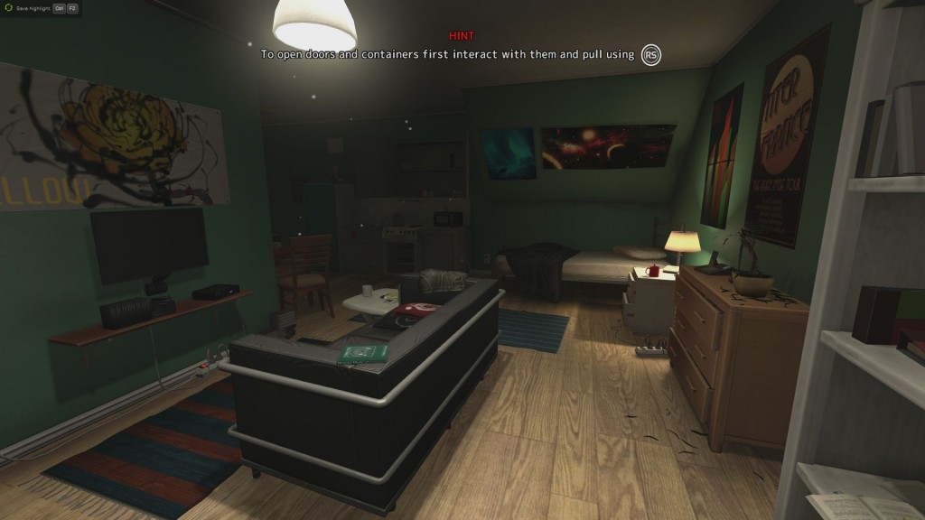 SOMA Visual Analysis: How Does The PS4 Version Stack Up Against The PC?