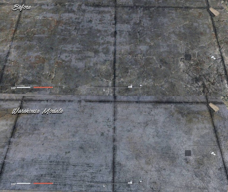 Fallout 4 Gets New Texture Packs Mod For Better Graphics