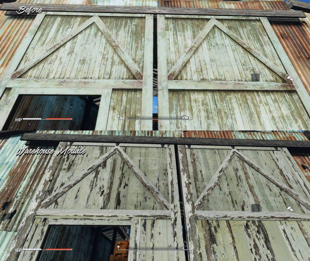 Fallout 4 Gets New Texture Packs Mod For Better Graphics