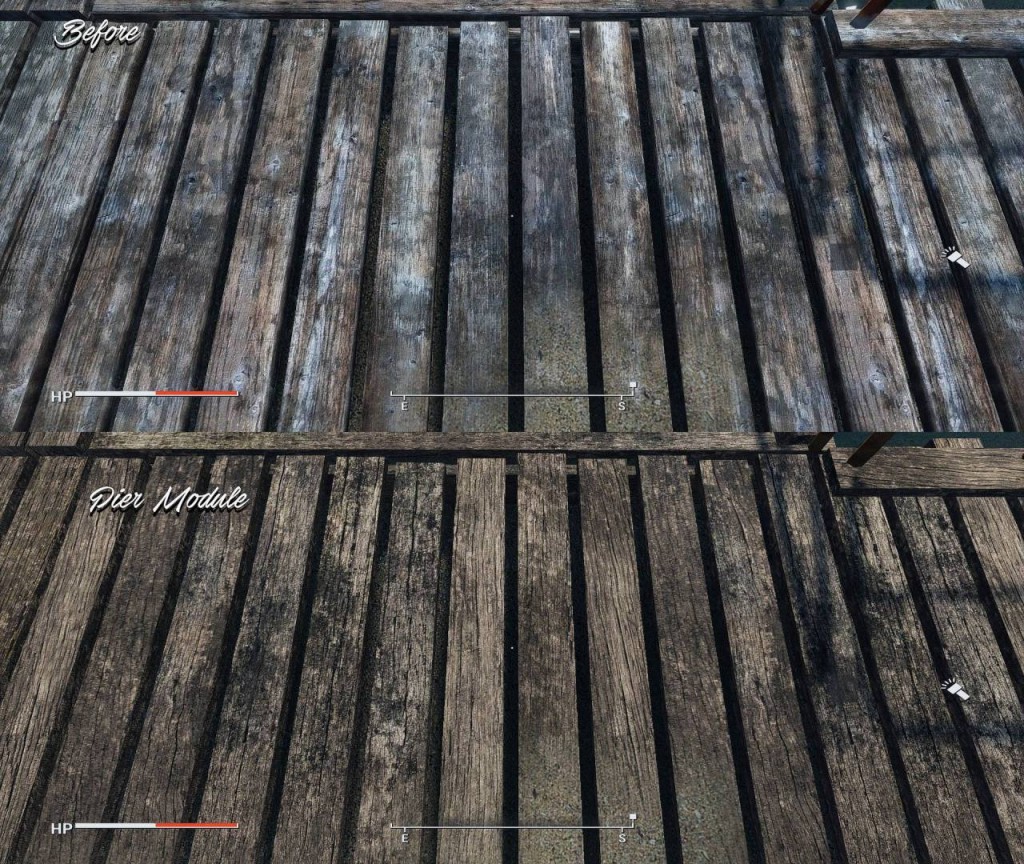 Fallout 4 Gets New Texture Packs Mod For Better Graphics