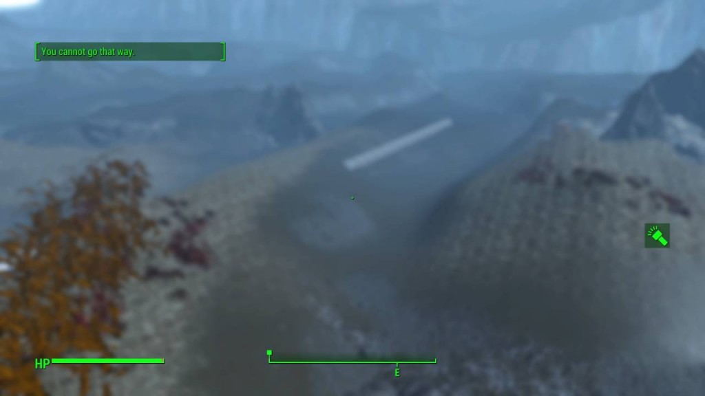 Fallout 4 Player Explores The Briny Deep So You Don’t Have To