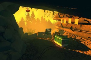 Firewatch Developer Is Working With Sony To Optimize The PS4 Version’s ...