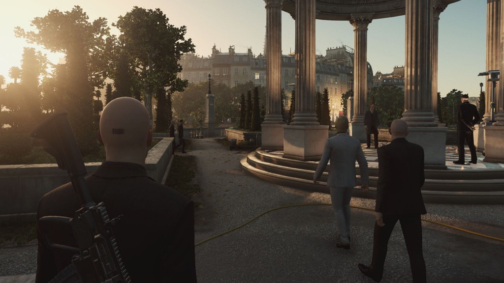 Hitman Receives Some Brand New, Gorgeous Screenshots