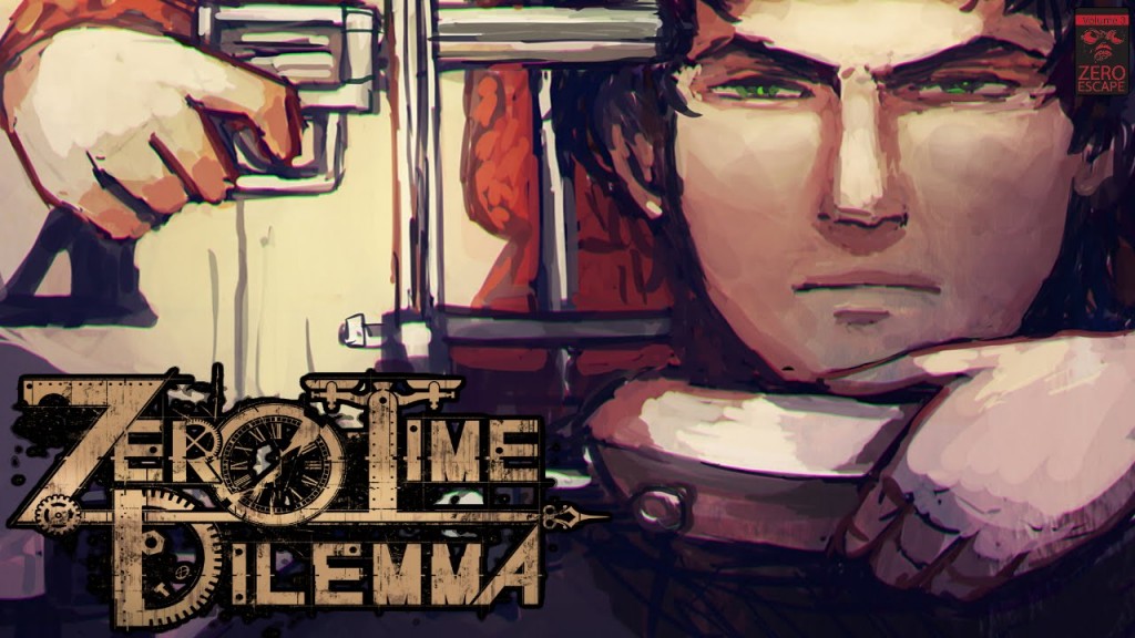 Zero Escape: Zero Time Dilemma Review – Zero Margin For Error