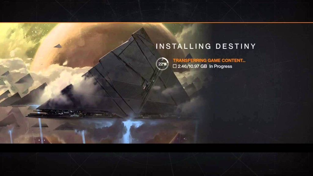 Destiny 2: Will It Have A New Race?