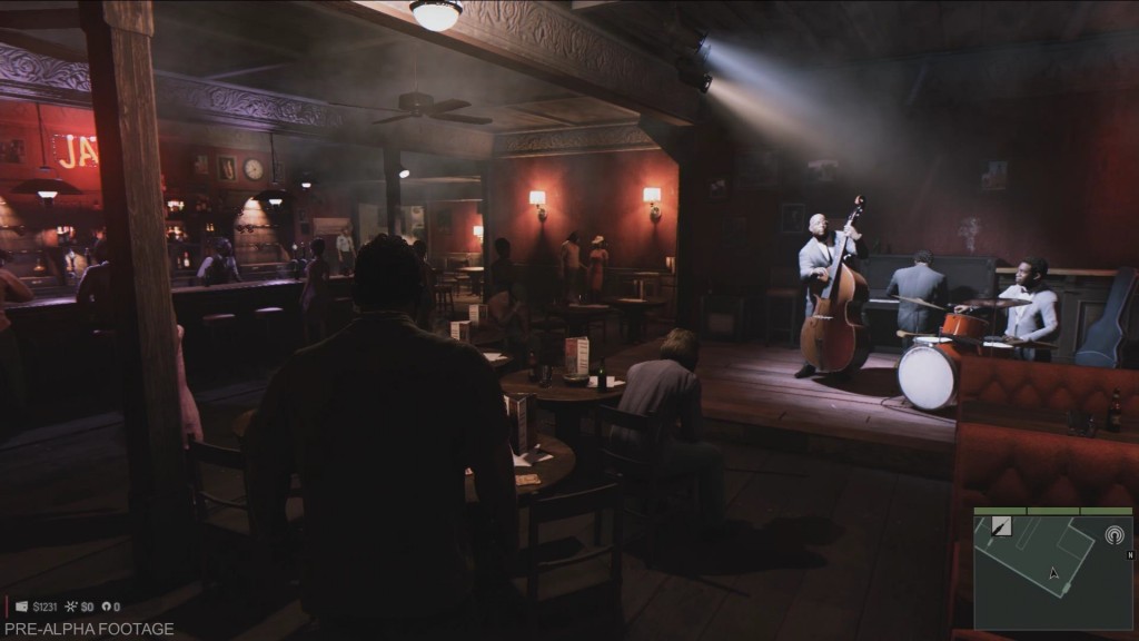 Mafia 3 Looks Pretty Lively In These New Screenshots
