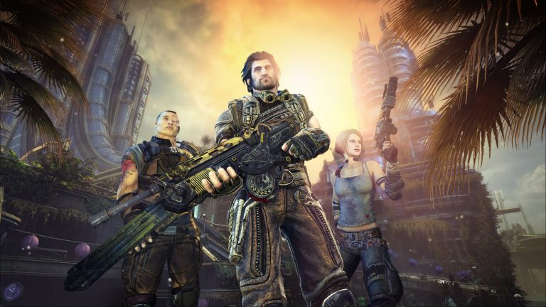 30 Best First-Person Shooters of All-Time (2024 Edition)