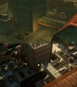 These Incredibly Detailed MGS3 Screens Will Shock You When You Learn ...