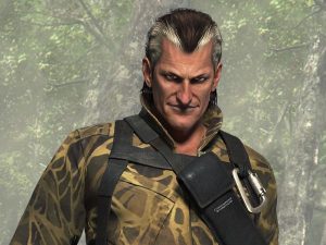 These Incredibly Detailed MGS3 Screens Will Shock You When You Learn ...