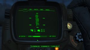 Fallout 4 VR On HTC Vive Hands-On: Long Road Ahead