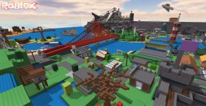 Roblox and Beyond: The Future of the Sandbox MMO