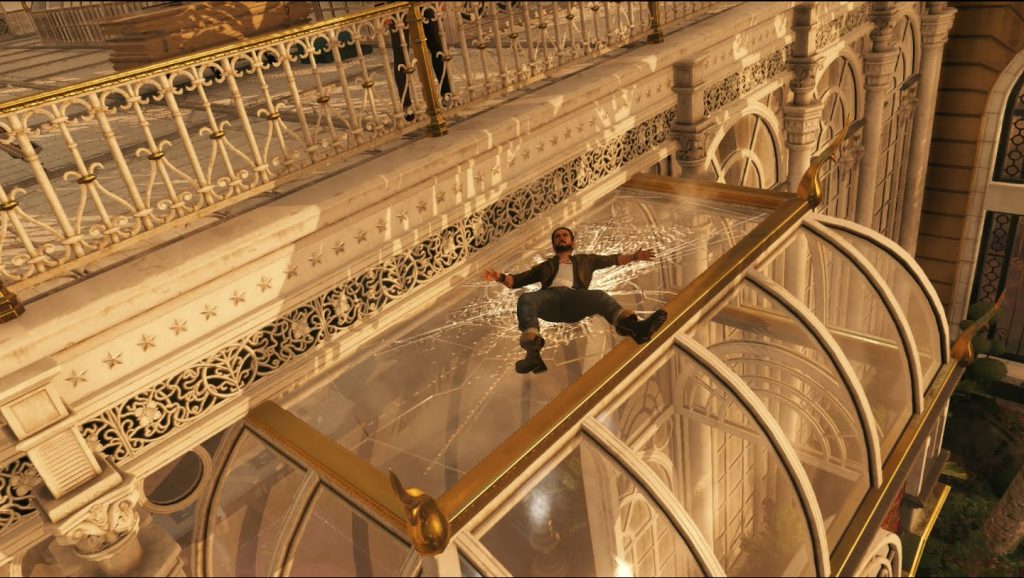 Hitman Episode 4: Bangkok Review – Return To The Hotel