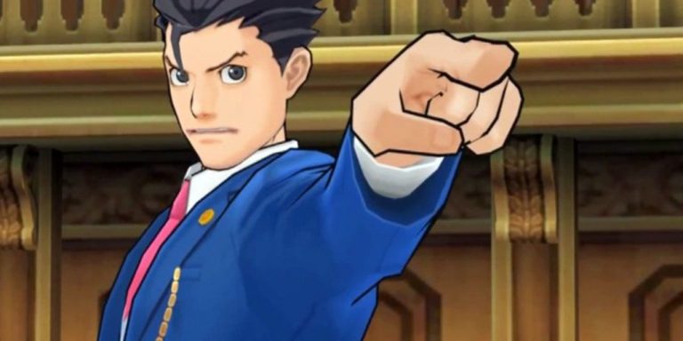 Phoenix Wright: Ace Attorney – Spirit of Justice Review – All ...