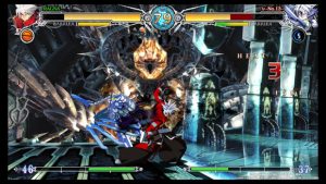 Best Fighting Game of 2016