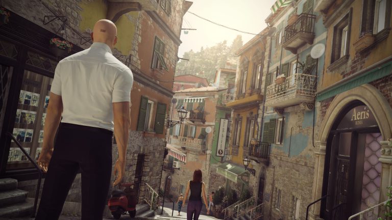 Hitman Series – 15 Best Missions of All Time