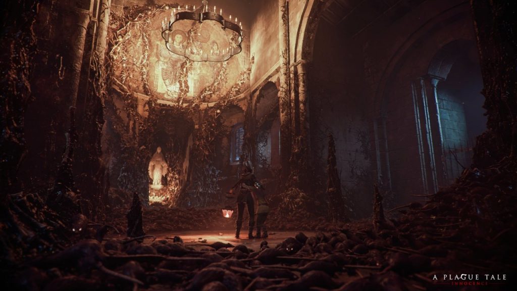A Plague Tale: Innocence Hands off Preview – Unlike Anything You Have ...