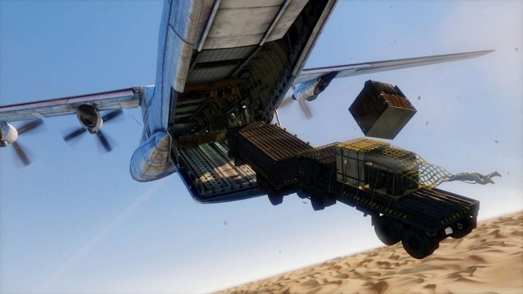 10 چیز جدید که می‌خواهیم در نسخه بعدی بازی Uncharted ببینیم
