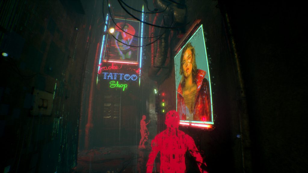 The Observer Walkthrough With Ending