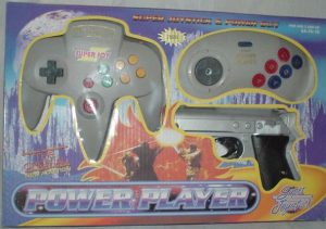 15 Most Awful Video Game Console Ripoffs | Page 12