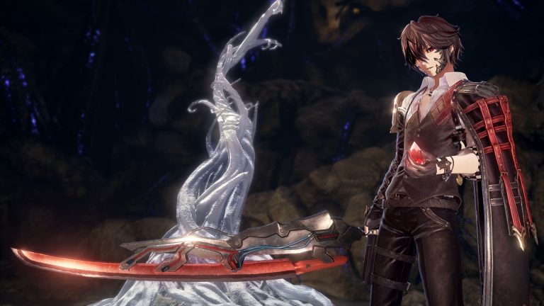 Code Vein’s Best Strengths, And Why They Still Hold Up