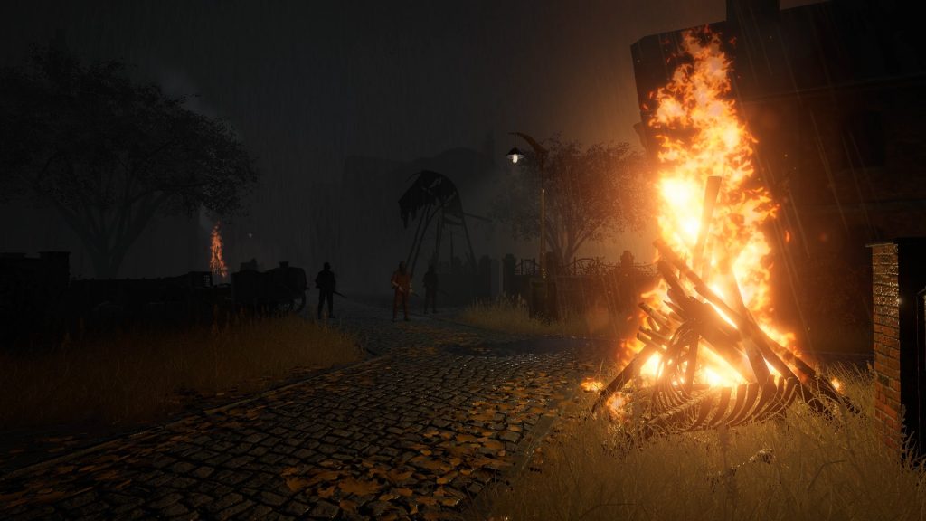 Pathologic 2 Announced by tinyBuild
