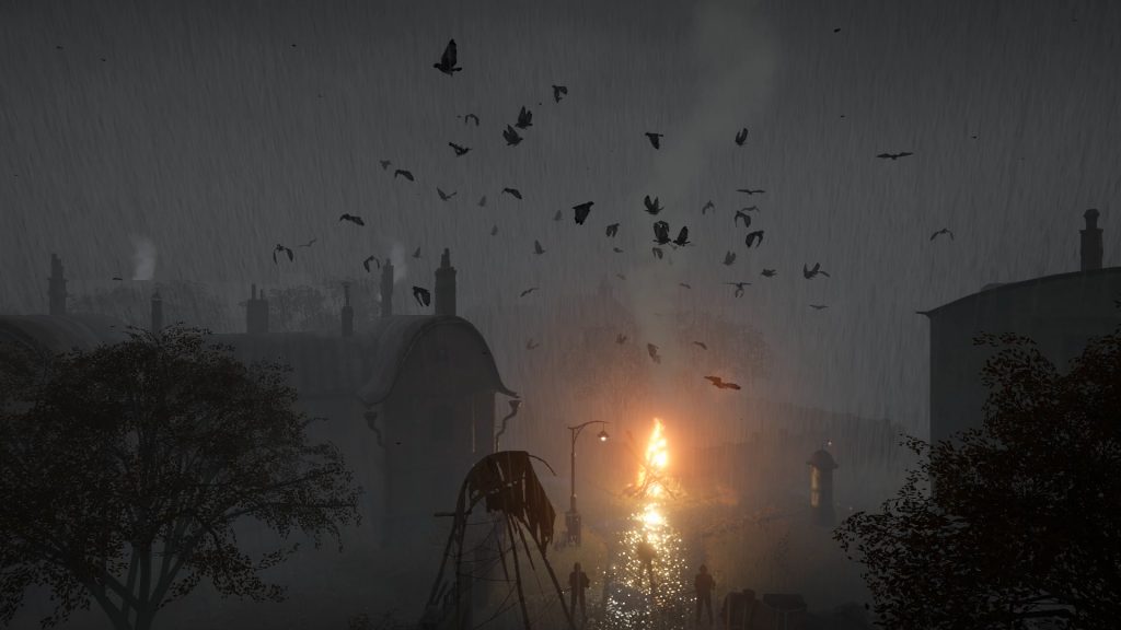 Pathologic 2 Announced by tinyBuild