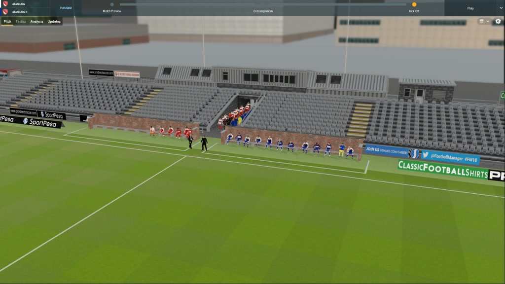 Football Manager 2018 Wiki – Everything You Need To Know About The Game