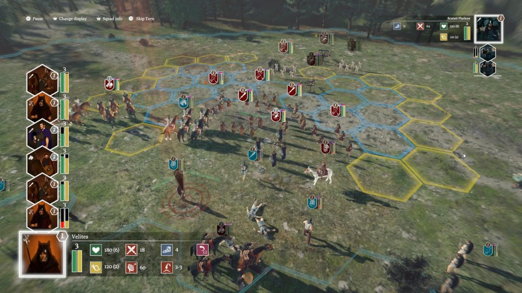 Numantia Interview: 20 Year War