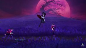 Project Code Shift Interview: Wushu Sci-Fi Combat on Xbox One