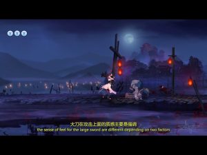 Project Code Shift Interview: Wushu Sci-Fi Combat on Xbox One