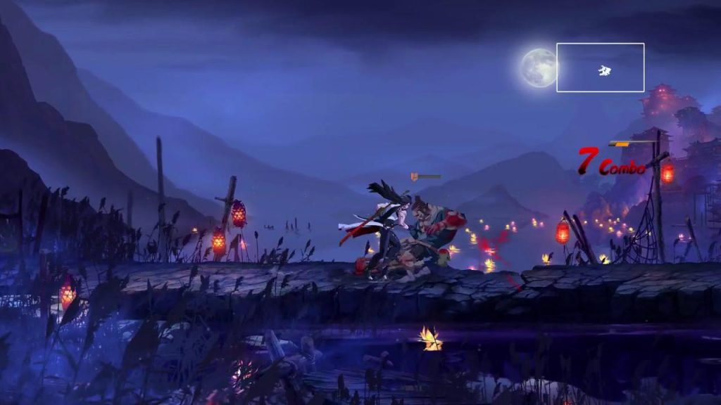 Project Code Shift Interview: Wushu Sci-Fi Combat on Xbox One