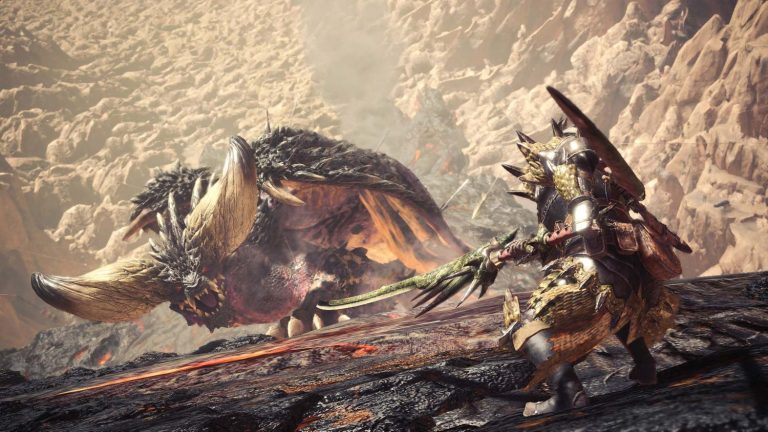 Monster Hunter World – All Bosses Ranked From Easiest To Hardest | Page 25