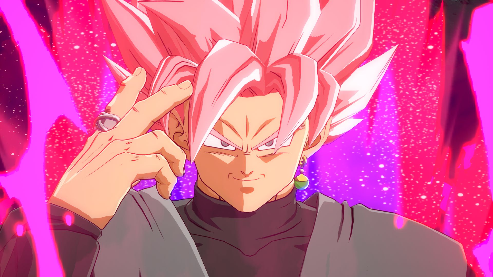 Dragon Ball FighterZ Gets New Trailers For DLC Characters Bardock And Broly Dragon Ball FighterZ Gets New Trailers For DLC Characters Bardock And Broly