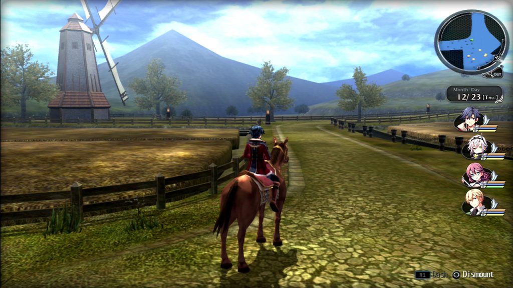 The Legend of Heroes: Trails of Cold Steel 2 Wiki – Everything You Need ...