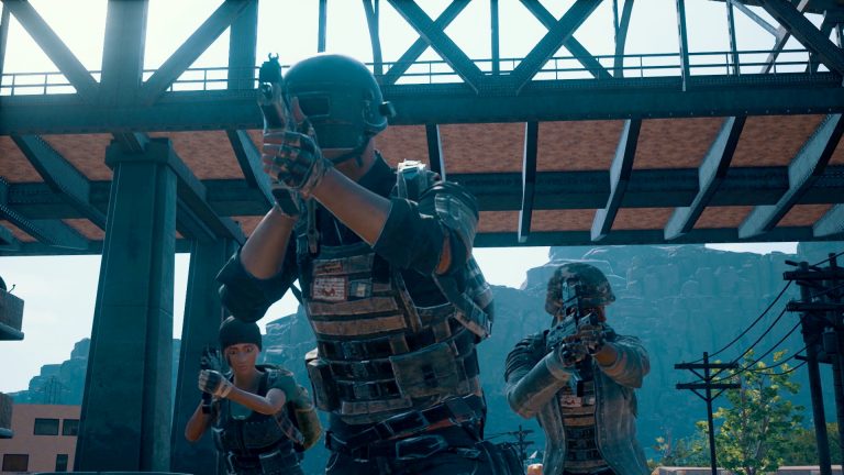 PUBG On PS4 – 10 Things You Should Know