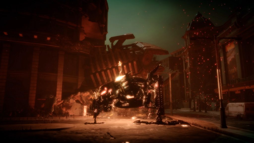 Final Fantasy 15 New Trailers, Screenshots And Details Revealed For ...