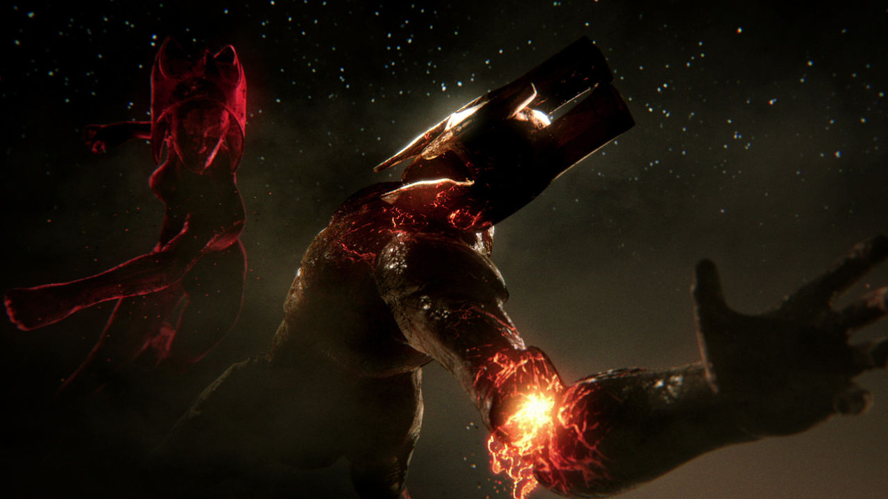 god of war primordials