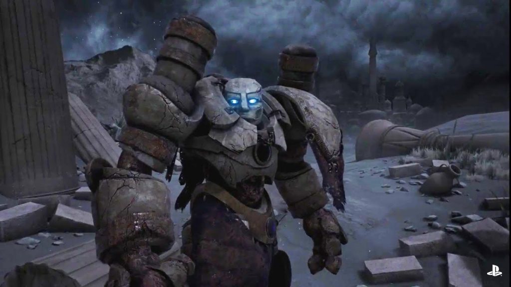 Golem Wiki – Everything You Need To Know About The Game